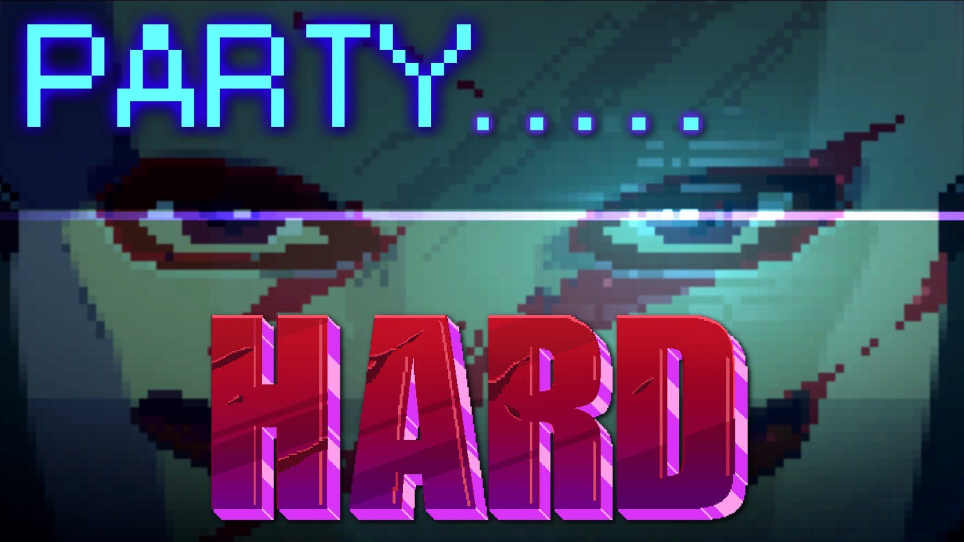 Party Hard Wallpapers - Top Free Party Hard Backgrounds - WallpaperAccess