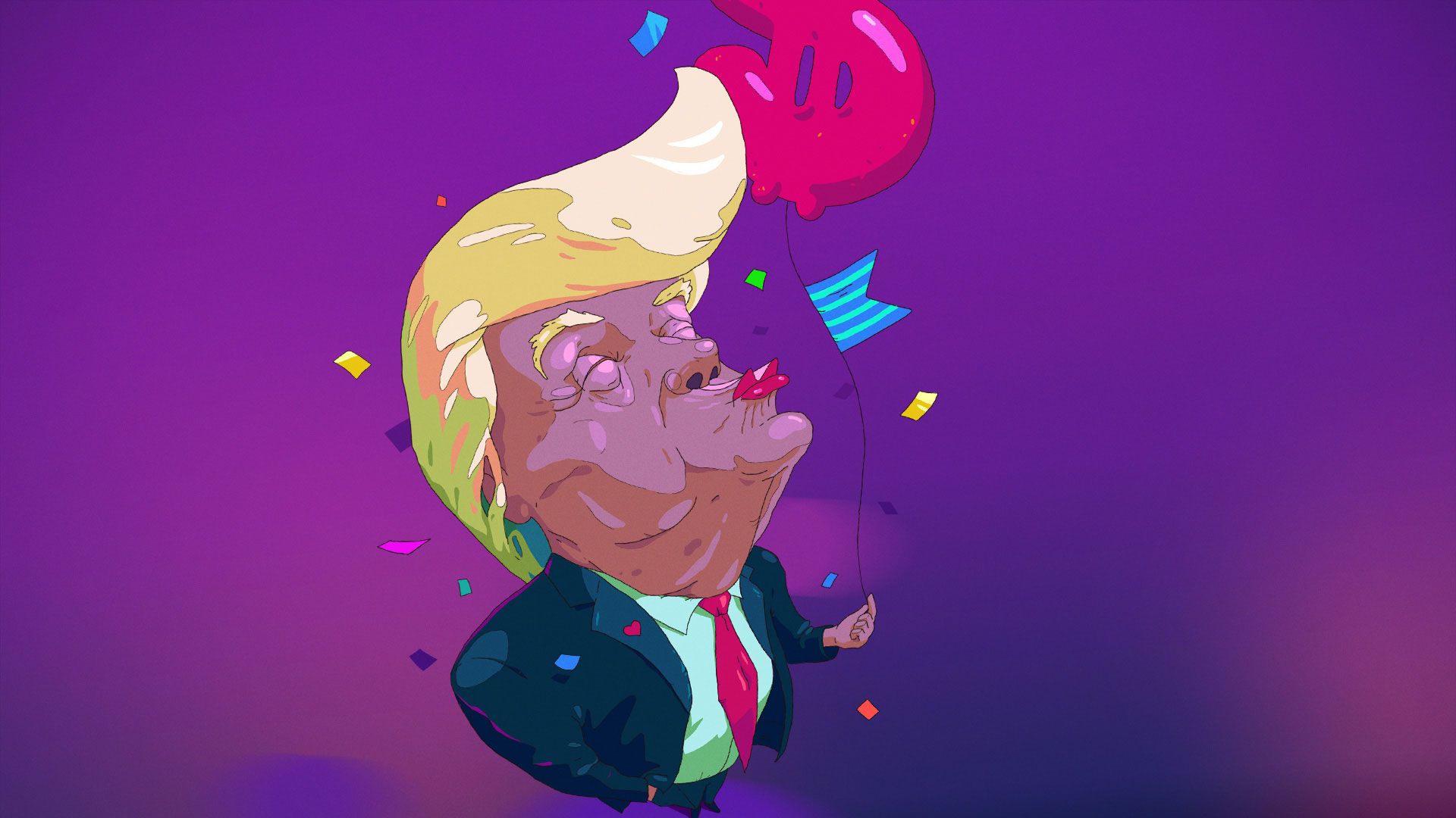 Party Hard Wallpapers - Top Free Party Hard Backgrounds - WallpaperAccess