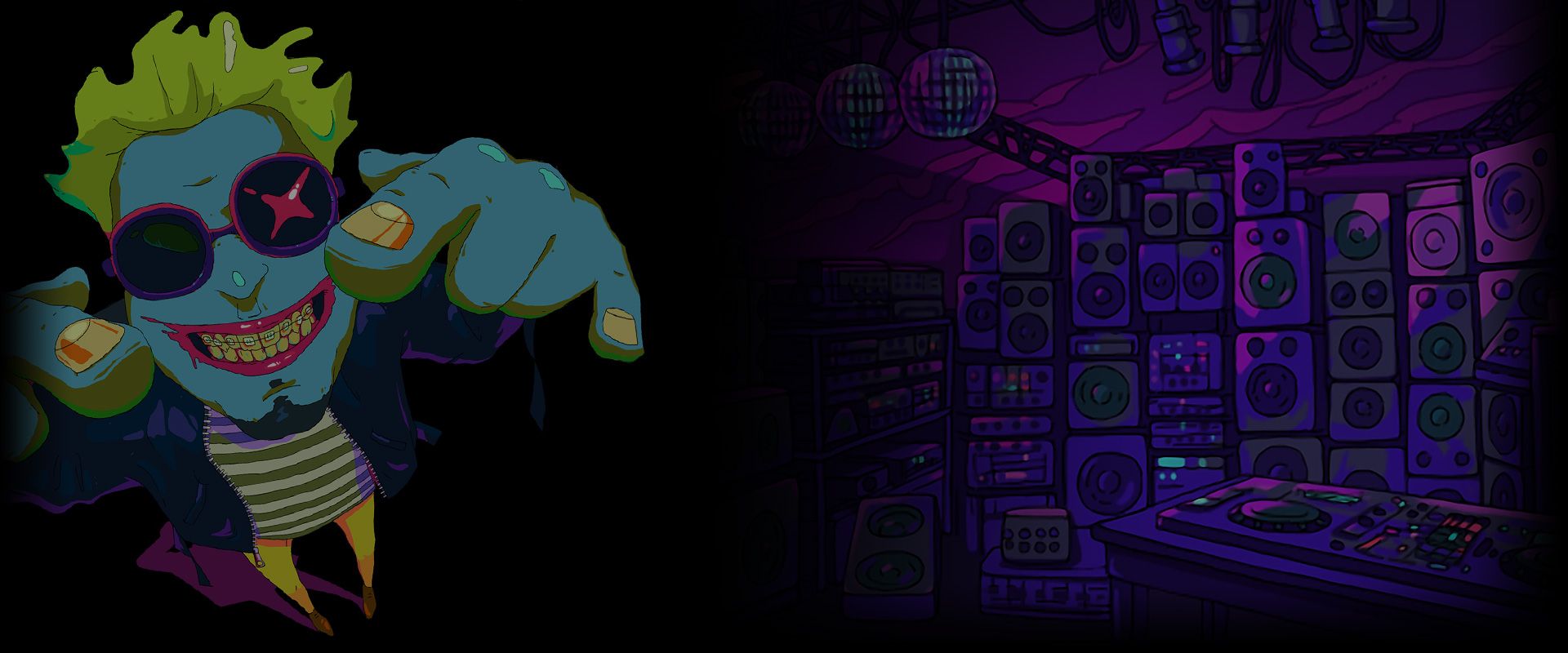 Party Hard Wallpapers - Top Free Party Hard Backgrounds - WallpaperAccess