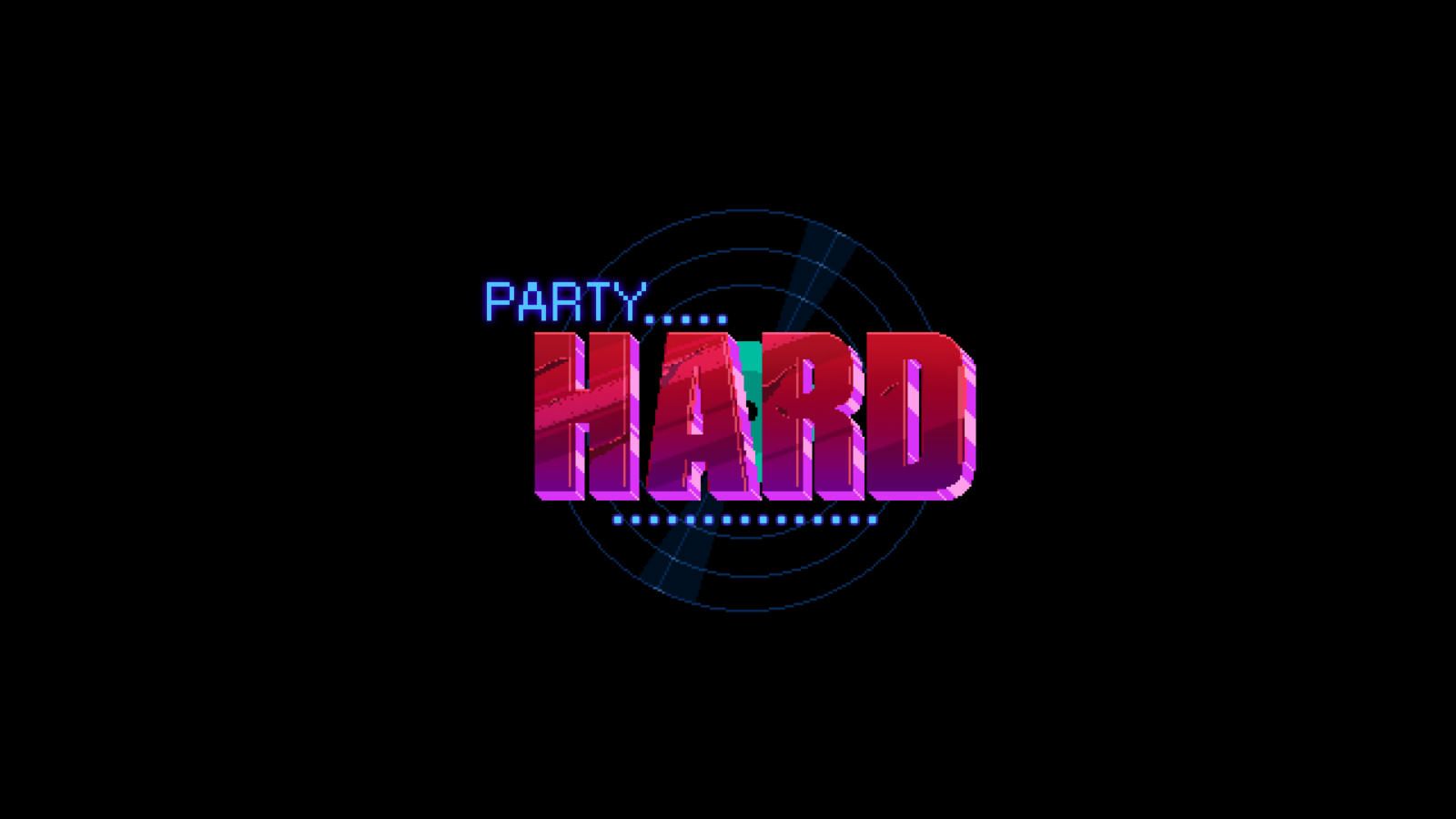 Party Hard Wallpapers - Top Free Party Hard Backgrounds - WallpaperAccess