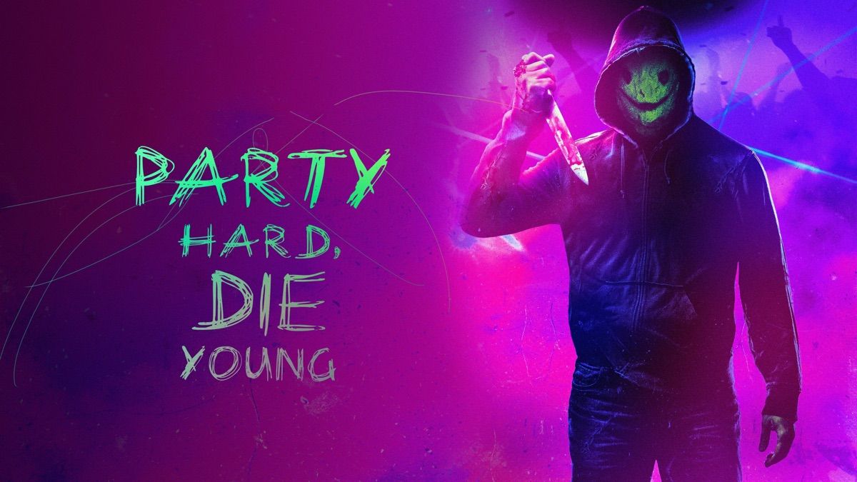 Party Hard Wallpapers Top Free Party Hard Backgrounds Wallpaperaccess