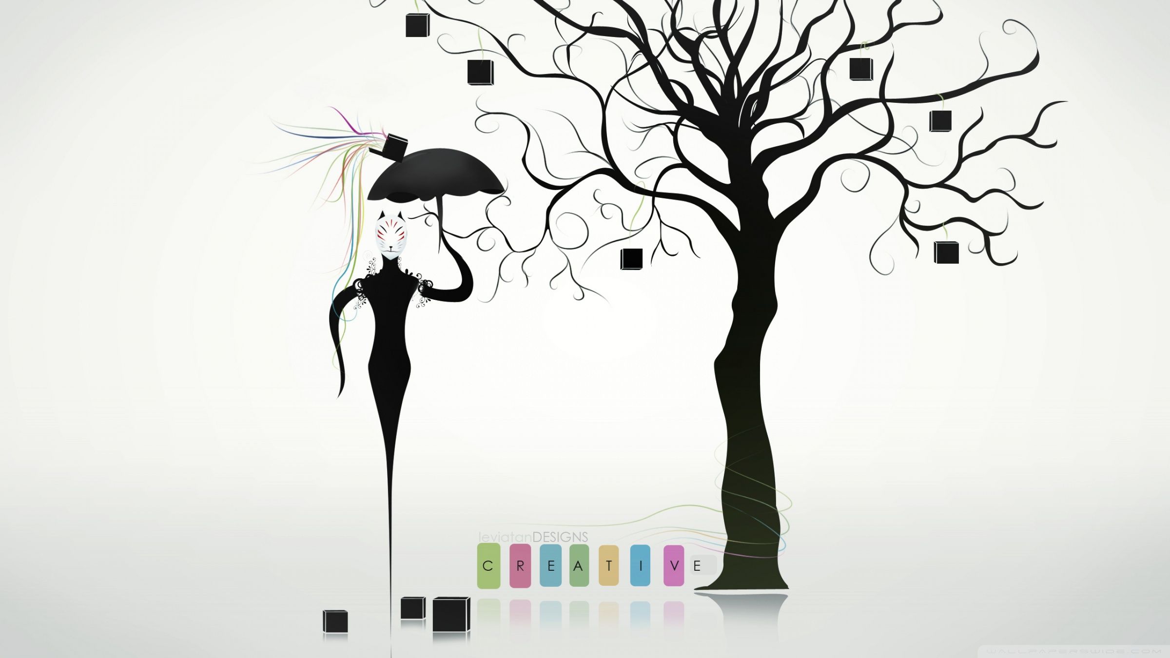 Creative Design Wallpapers - Top Free Creative Design Backgrounds ...