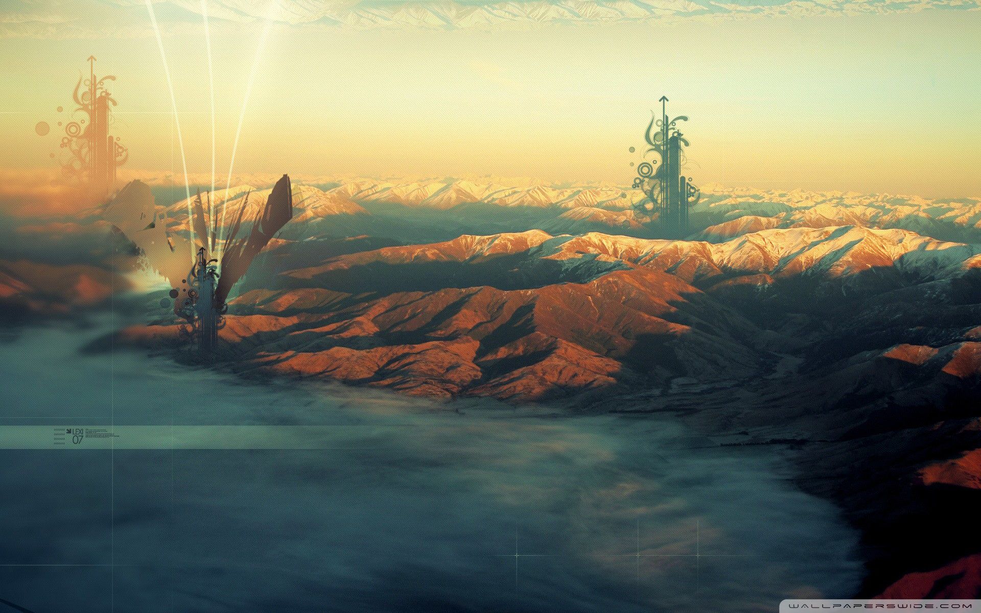 Creative Design Wallpapers - Top Free Creative Design Backgrounds ...