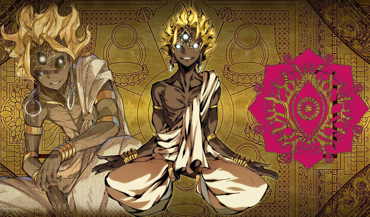 Hajun Wallpapers - Top Free Hajun Backgrounds - WallpaperAccess