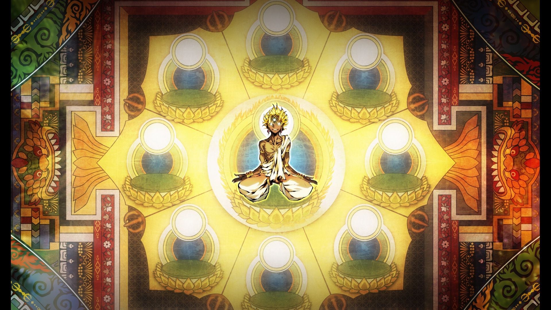 Hajun Wallpapers - Top Free Hajun Backgrounds - WallpaperAccess