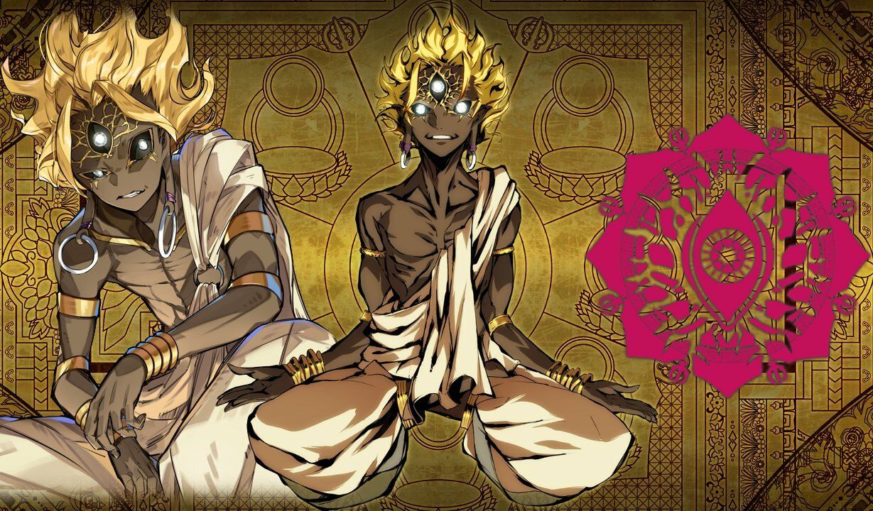 Hajun Wallpapers - Top Free Hajun Backgrounds - WallpaperAccess