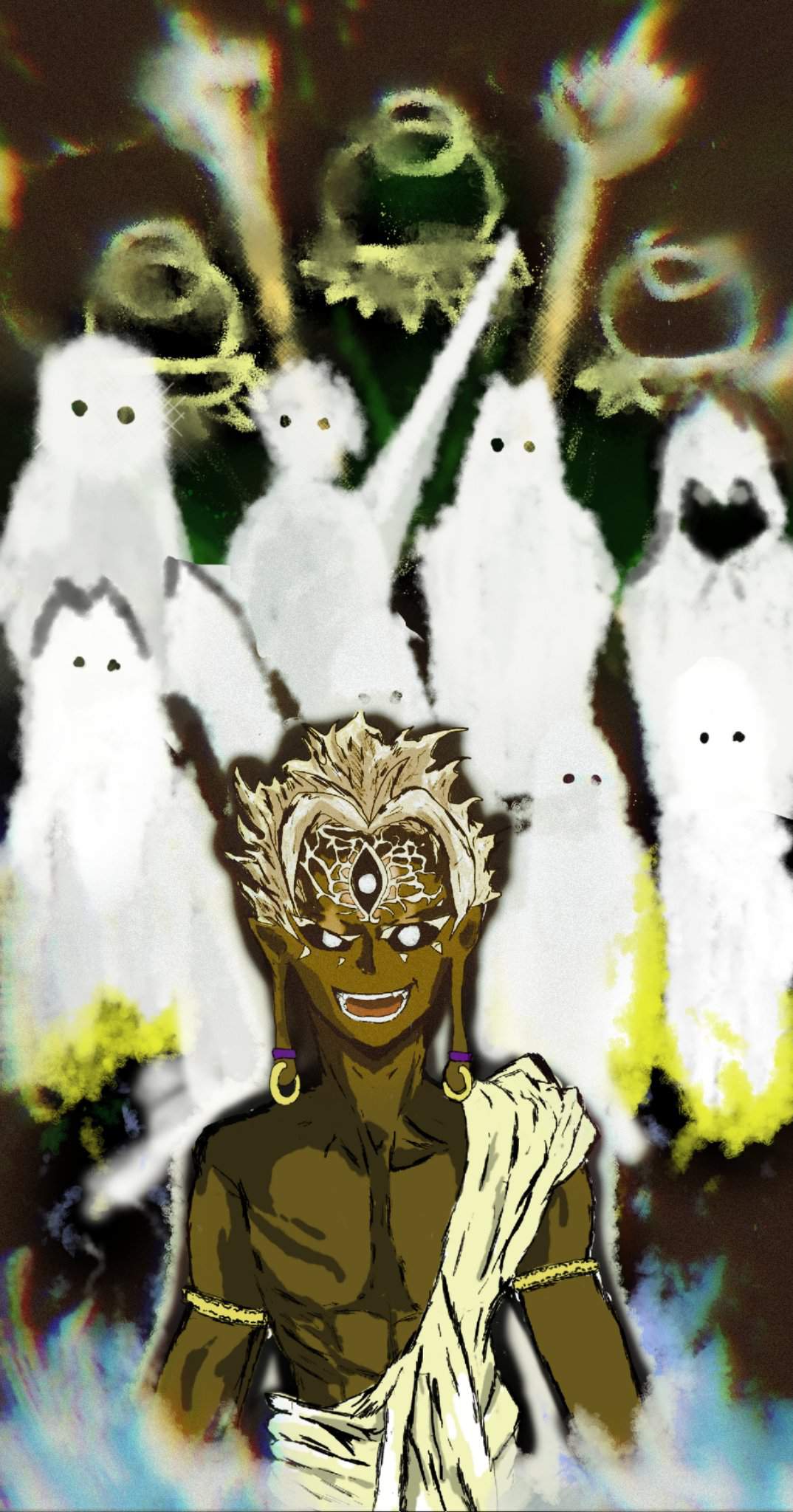 Hajun Wallpapers - Top Free Hajun Backgrounds - WallpaperAccess