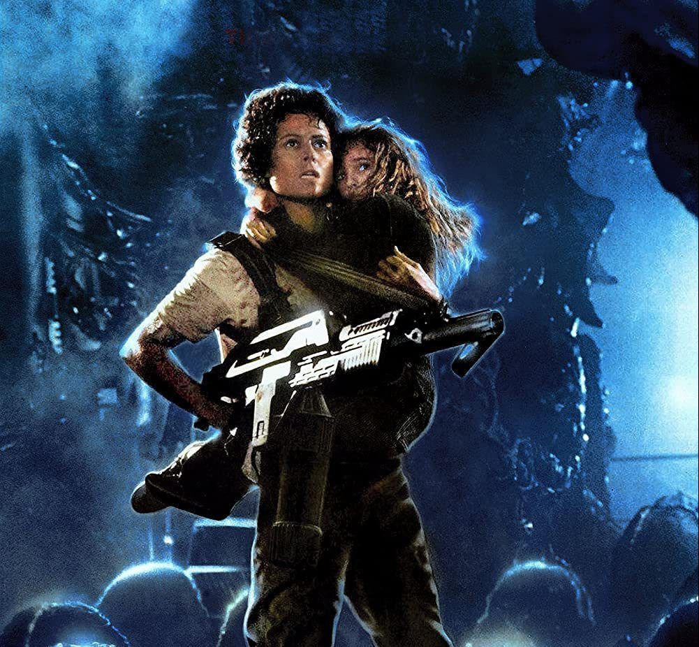 Ellen Ripley Wallpapers - Top Free Ellen Ripley Backgrounds ...