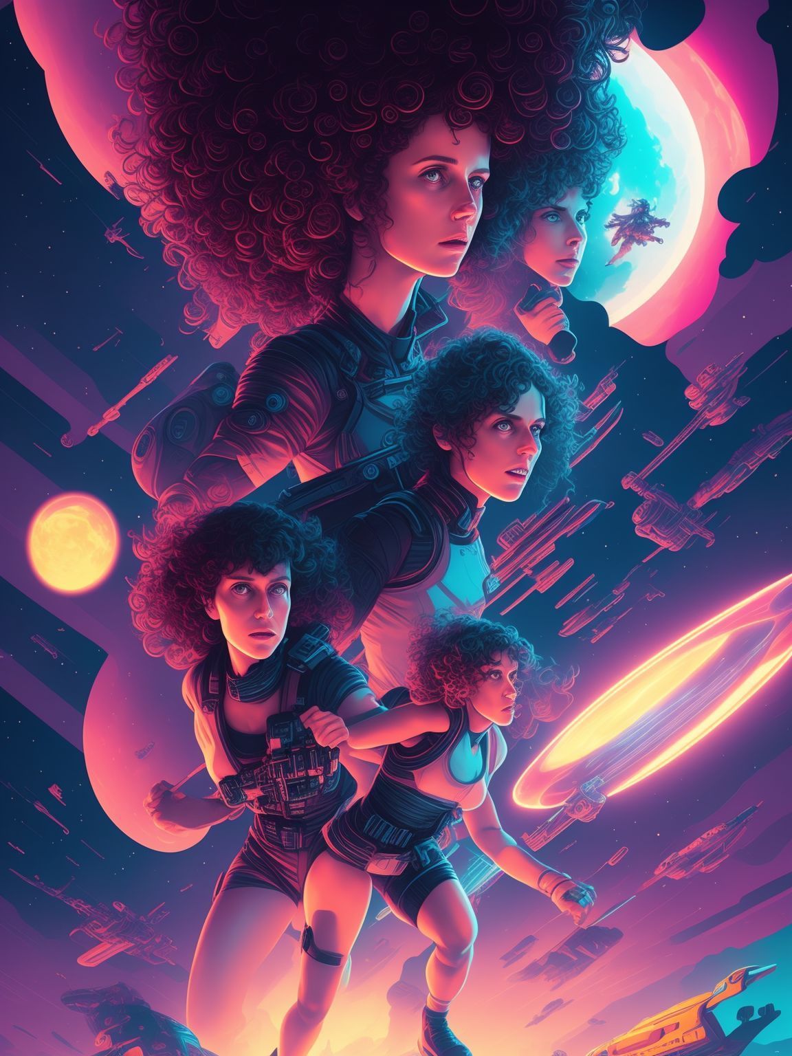 Ellen Ripley Wallpapers - Top Free Ellen Ripley Backgrounds ...