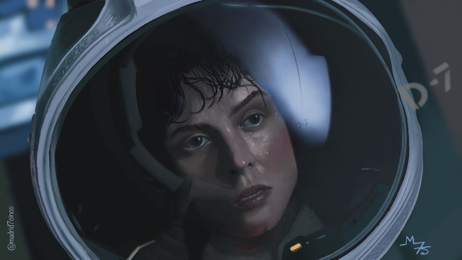 Ellen Ripley Wallpapers - Top Free Ellen Ripley Backgrounds ...