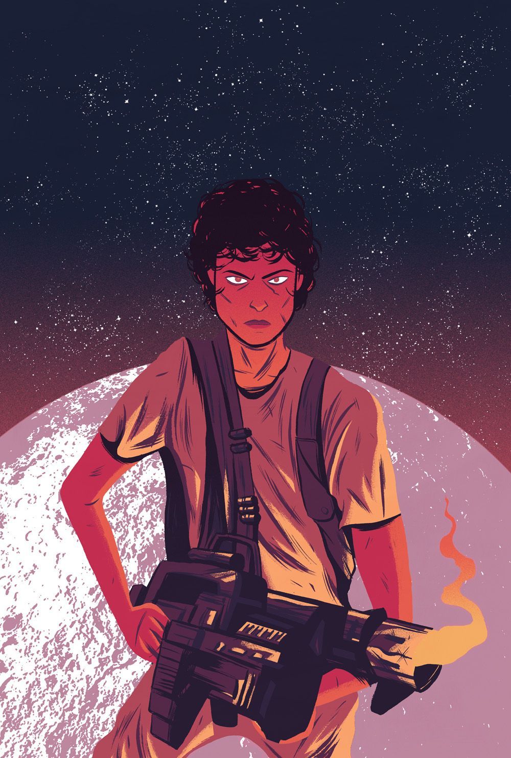 Ellen Ripley Wallpapers - Top Free Ellen Ripley Backgrounds ...