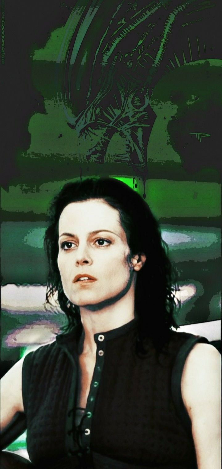 Ellen Ripley Wallpapers - Top Free Ellen Ripley Backgrounds ...