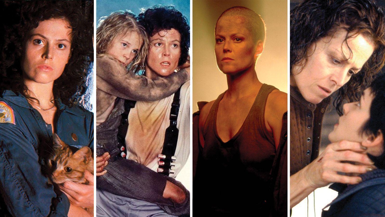 Ellen Ripley Wallpapers - Top Free Ellen Ripley Backgrounds ...