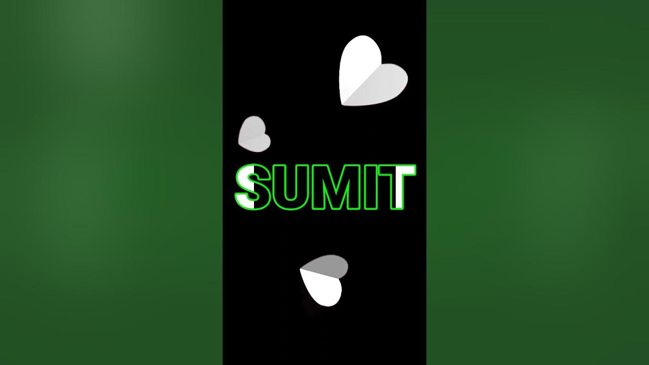 SUMIT Wallpapers - Top Free SUMIT Backgrounds - WallpaperAccess