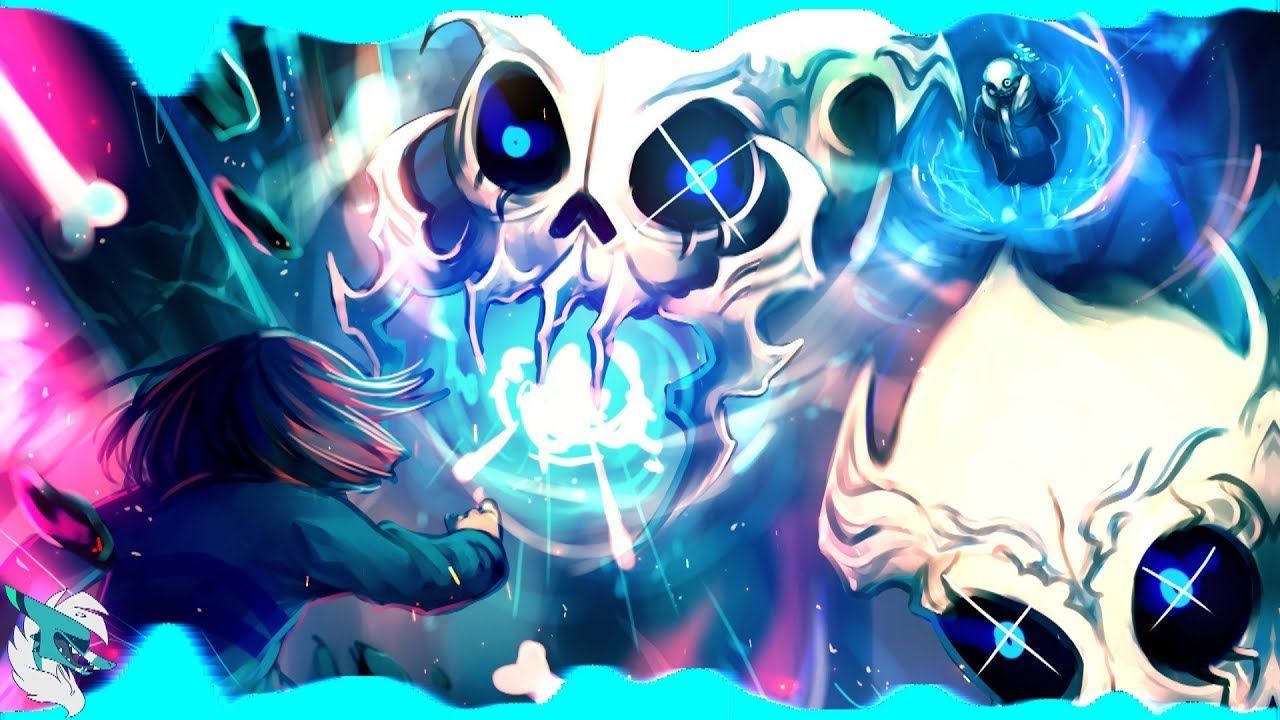 Megalovania Wallpapers - Top Free Megalovania Backgrounds - WallpaperAccess