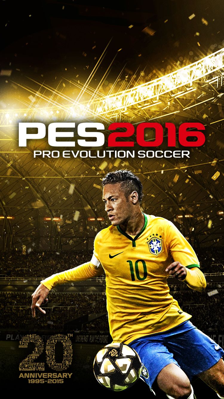 Pro Evolution Soccer 2016 Wallpapers - Top Free Pro Evolution Soccer ...