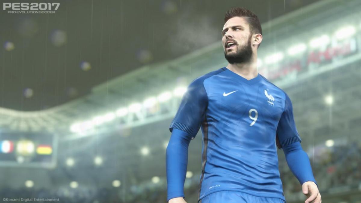 Pro Evolution Soccer 2016 Wallpapers - Top Free Pro Evolution Soccer ...