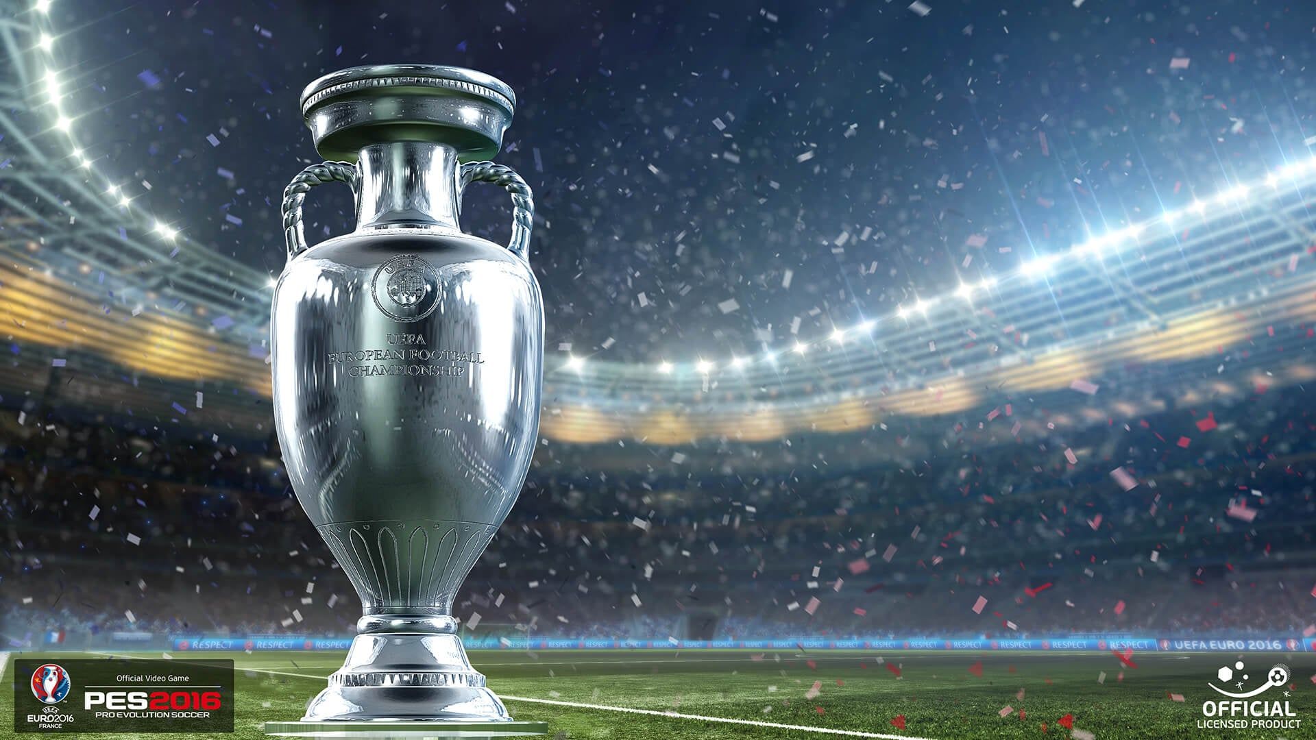 Pro Evolution Soccer 2016 Wallpapers - Top Free Pro Evolution Soccer ...