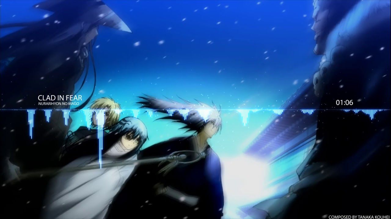 Nurarihyon No Mago Wallpapers - Top Free Nurarihyon No Mago Backgrounds ...