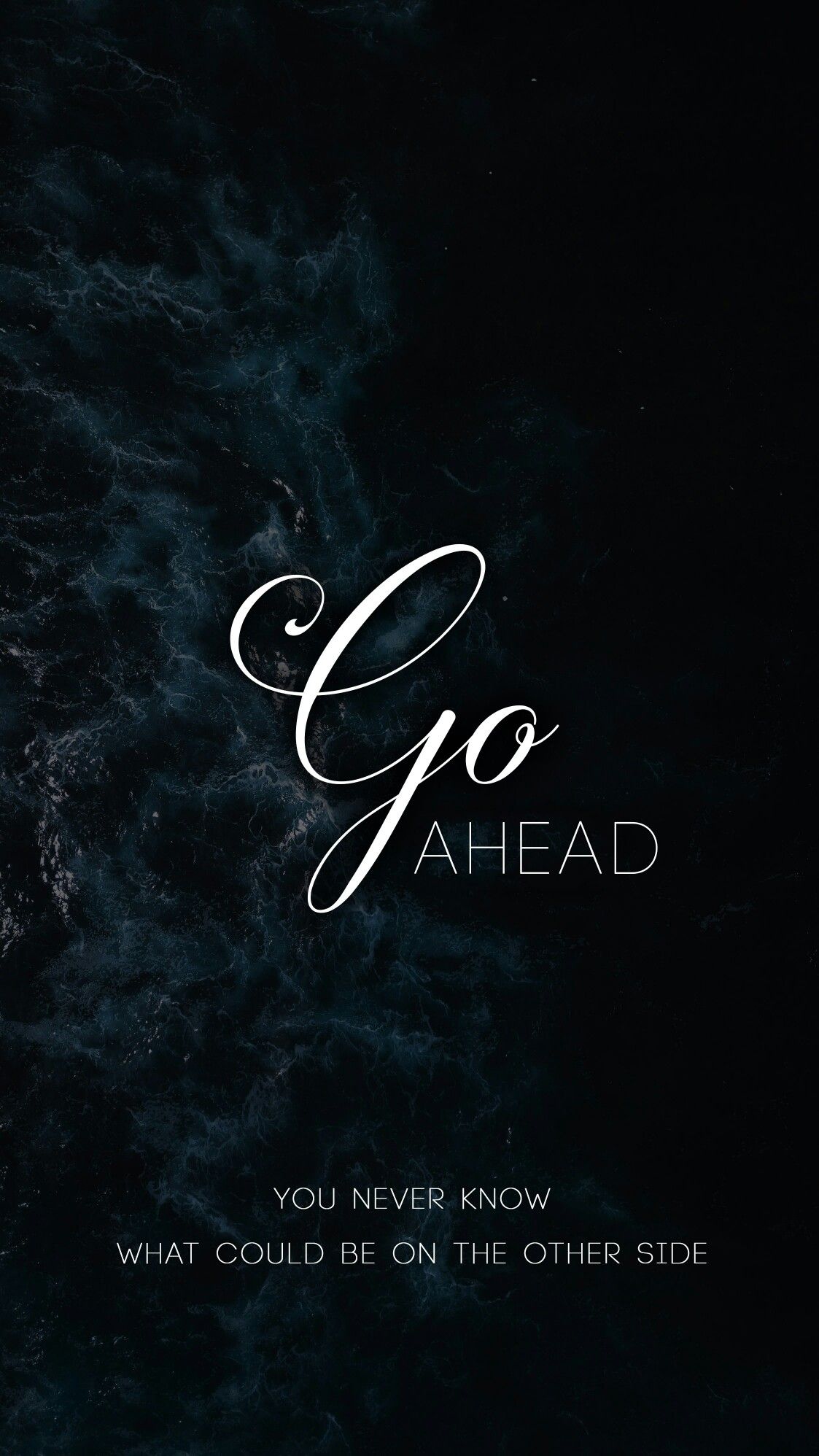Go Ahead Wallpapers - Top Free Go Ahead Backgrounds - WallpaperAccess