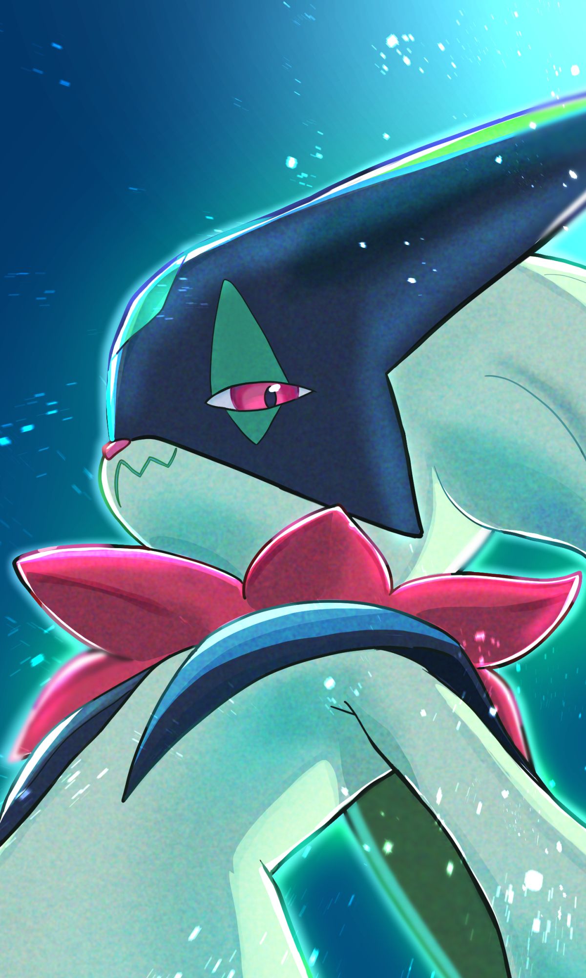 Meowscarada Wallpapers - Top Free Meowscarada Backgrounds - WallpaperAccess