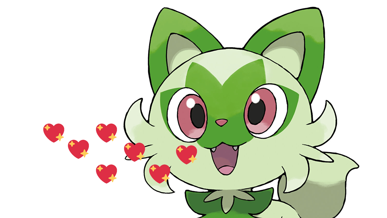 Meowscarada Wallpapers - Top Free Meowscarada Backgrounds - WallpaperAccess