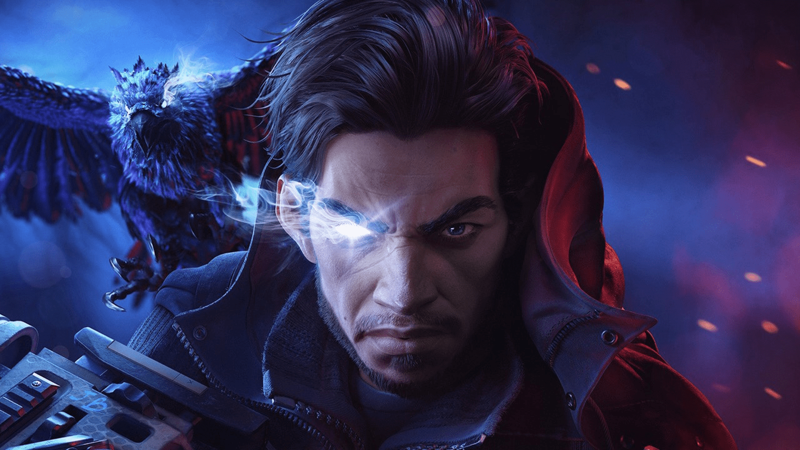 Redfall Wallpapers - Top Free Redfall Backgrounds - WallpaperAccess