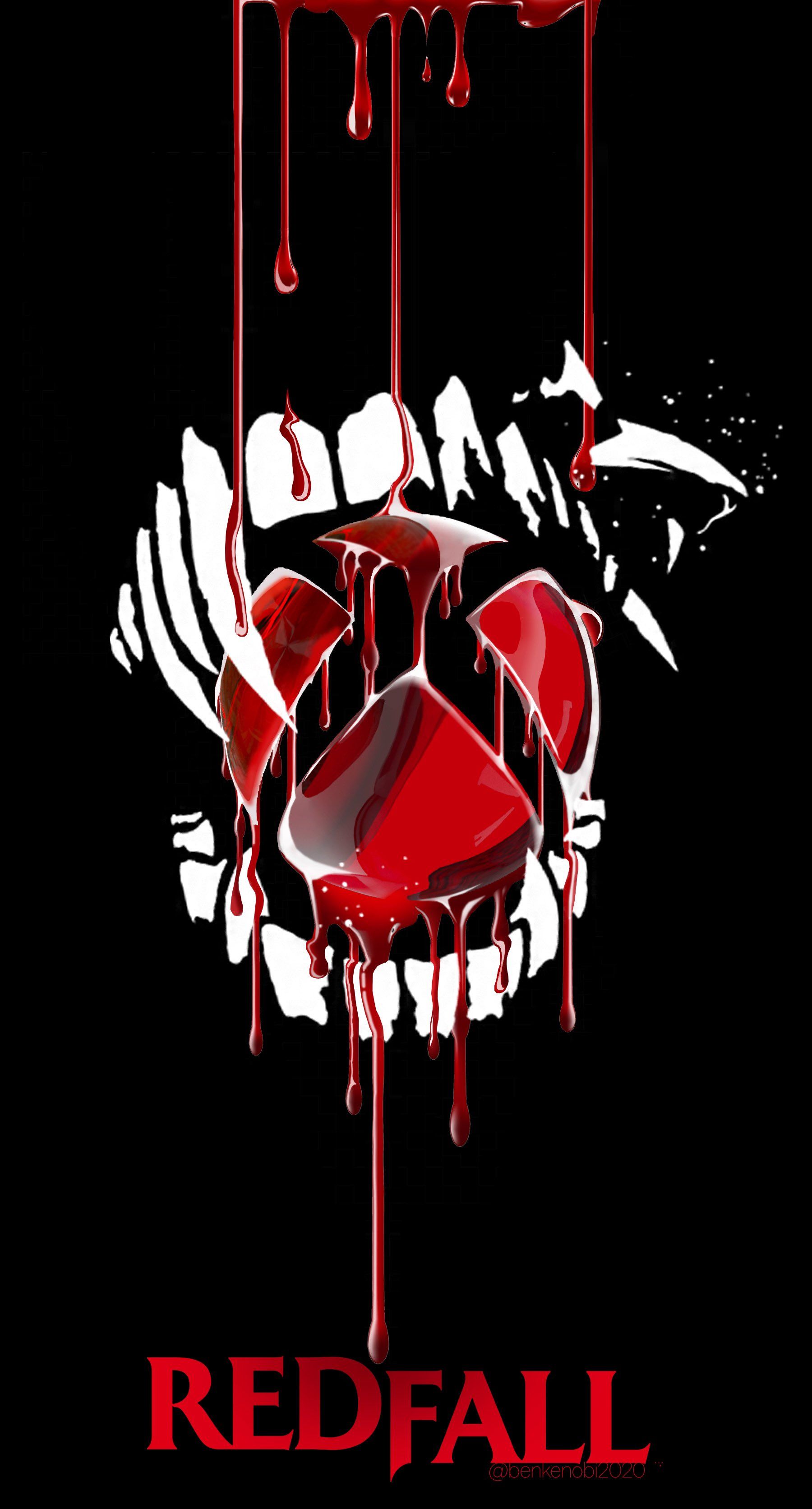 Redfall Wallpapers - Top Free Redfall Backgrounds - WallpaperAccess