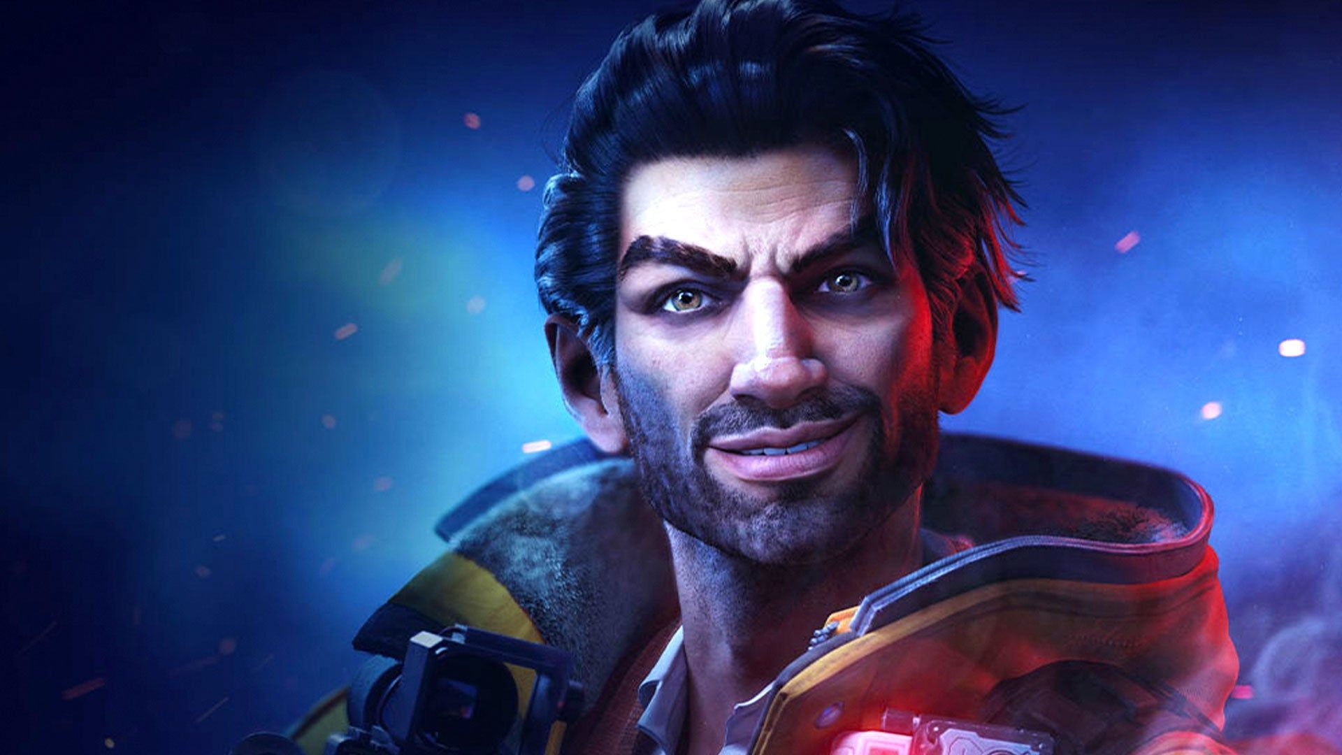 Redfall Wallpapers - Top Free Redfall Backgrounds - WallpaperAccess