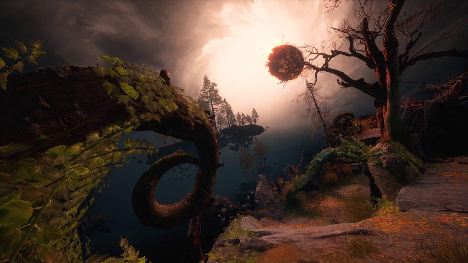 Redfall Wallpapers - Top Free Redfall Backgrounds - WallpaperAccess