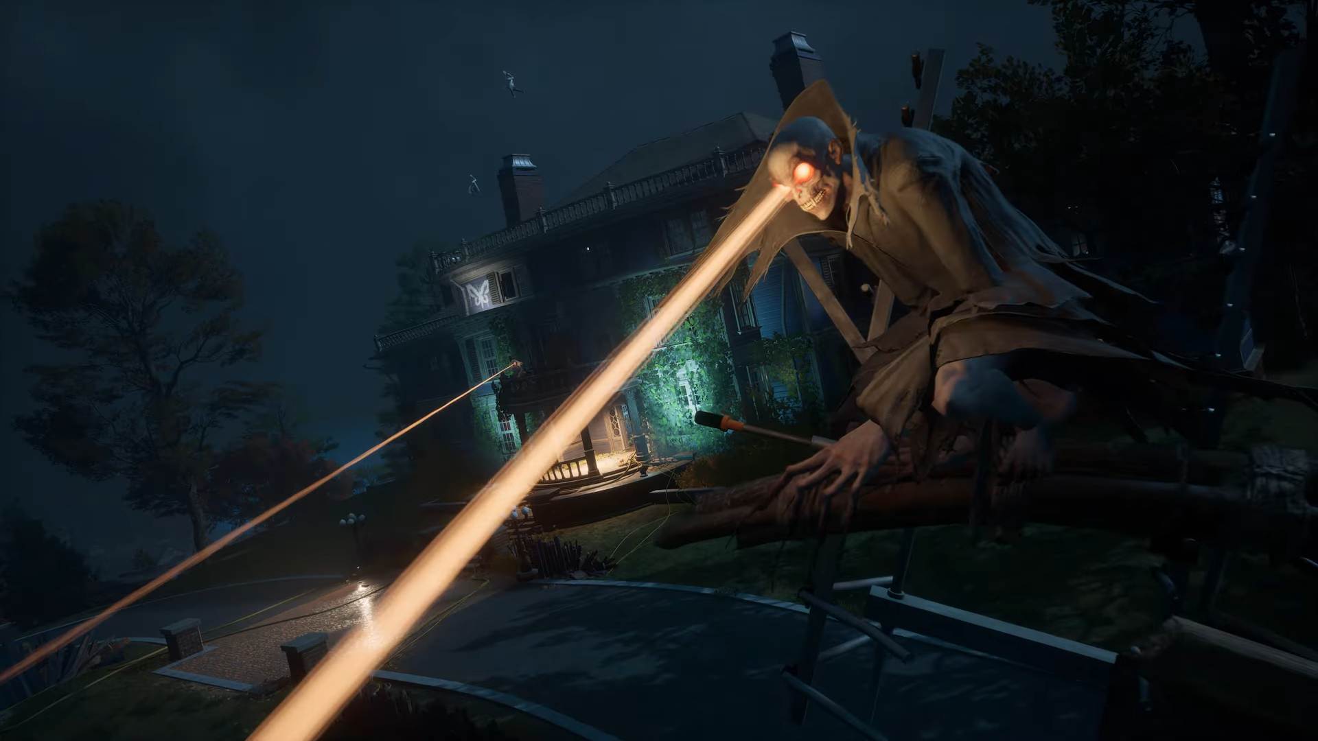 Redfall Wallpapers - Top Free Redfall Backgrounds - WallpaperAccess