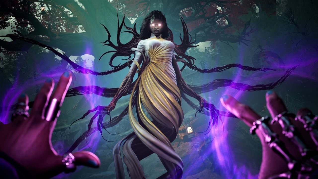 Redfall Wallpapers - Top Free Redfall Backgrounds - WallpaperAccess