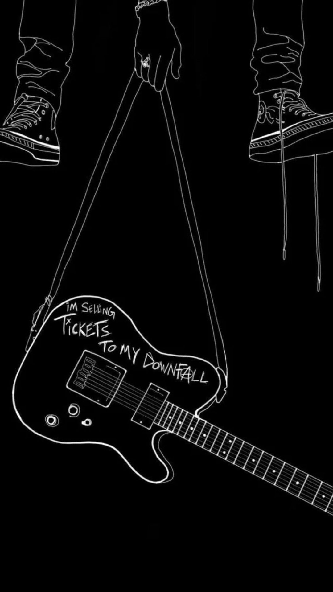 Mainstream Sellout Wallpapers - Top Free Mainstream Sellout Backgrounds ...