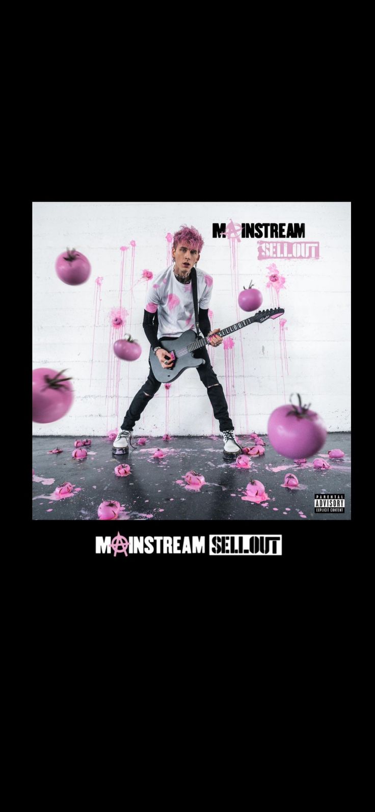 Mainstream Sellout Wallpapers - Top Free Mainstream Sellout Backgrounds ...