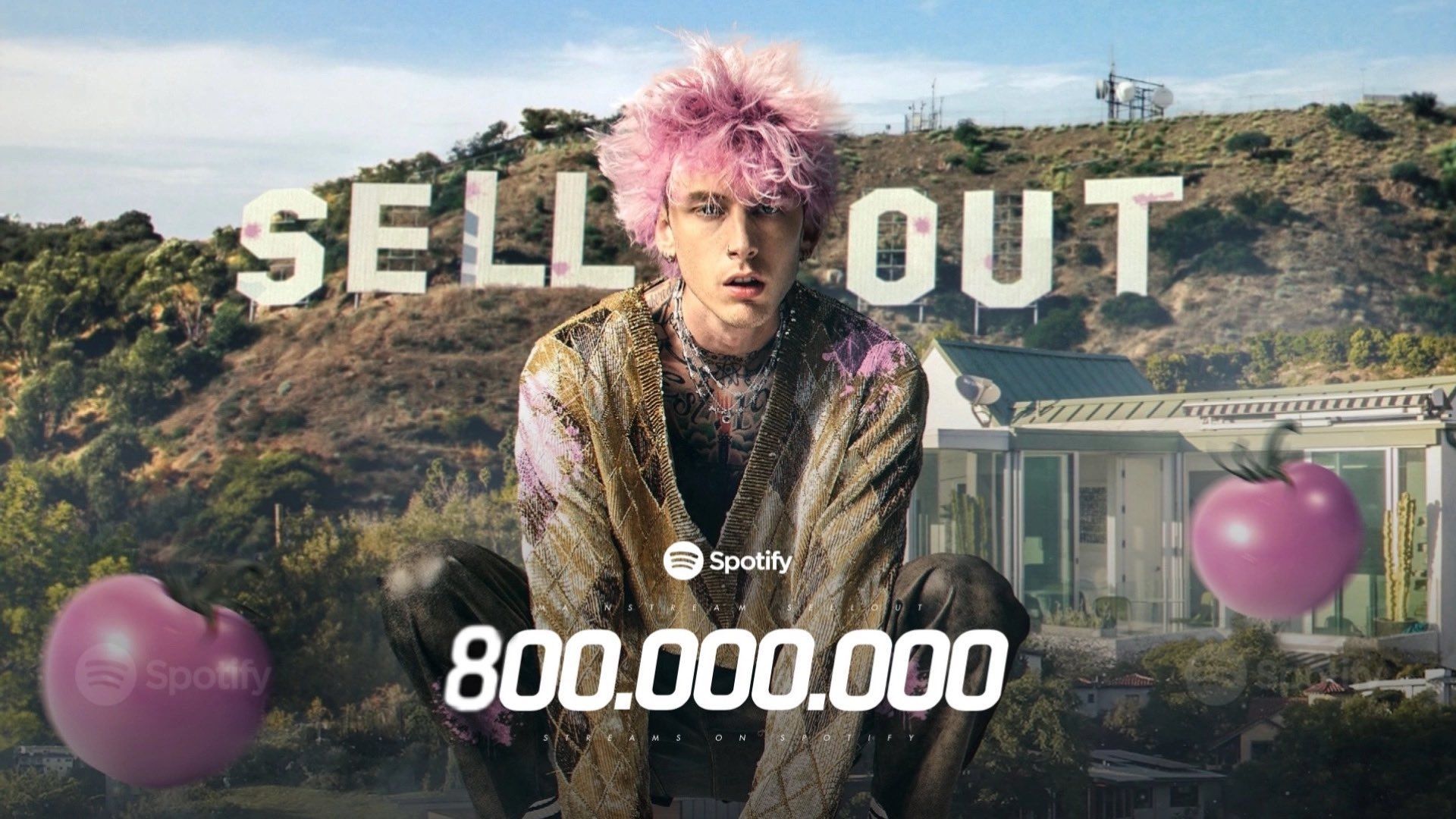 Mainstream Sellout Wallpapers - Top Free Mainstream Sellout Backgrounds ...