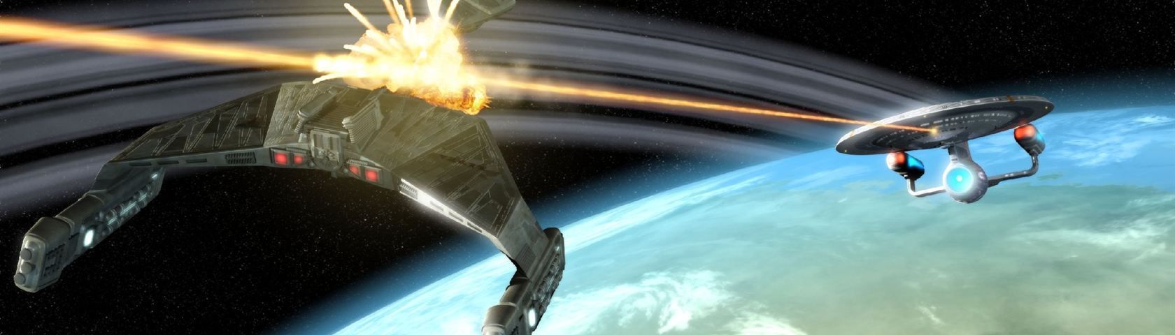 Star Trek Dual Monitor Wallpapers - Top Free Star Trek Dual Monitor ...