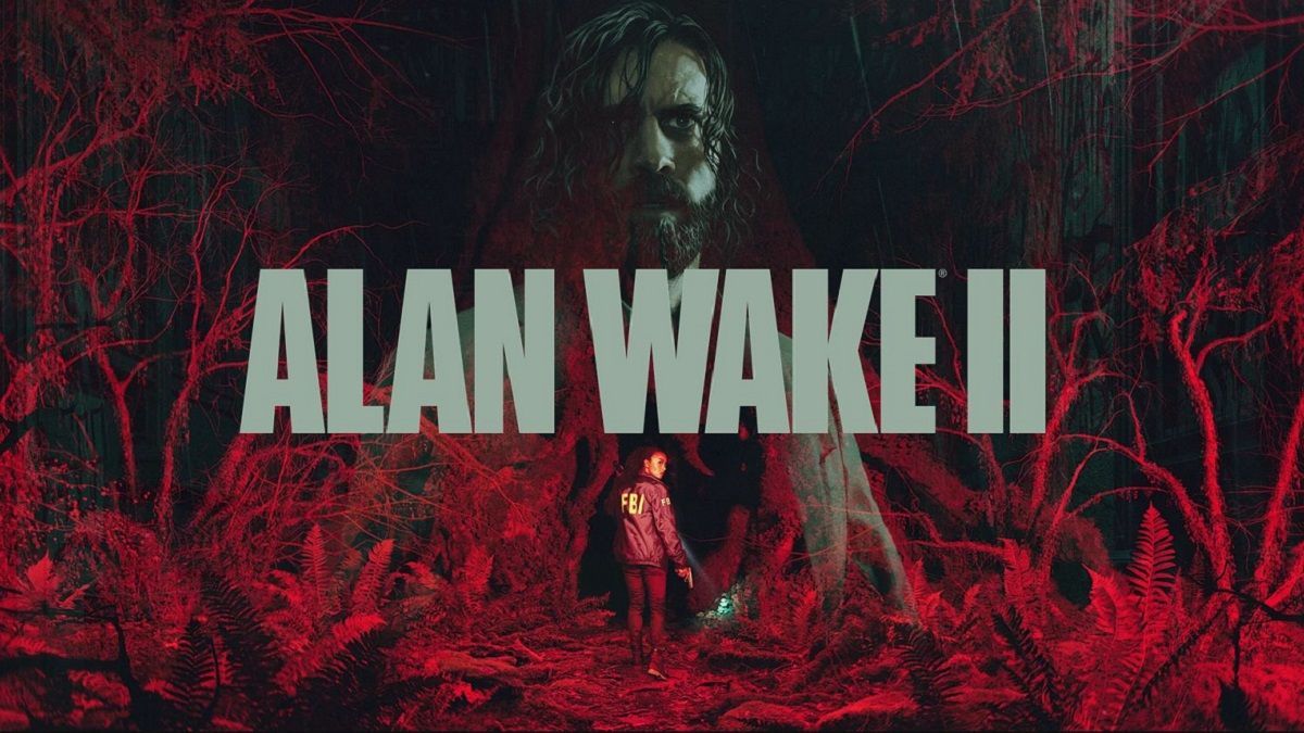 Alan Wake 2 Wallpapers - Top Free Alan Wake 2 Backgrounds - WallpaperAccess