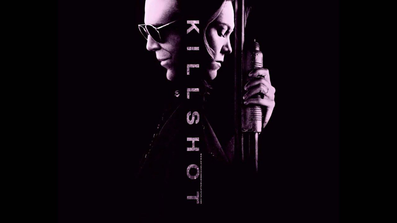 Killshot Wallpapers - Top Free Killshot Backgrounds - WallpaperAccess