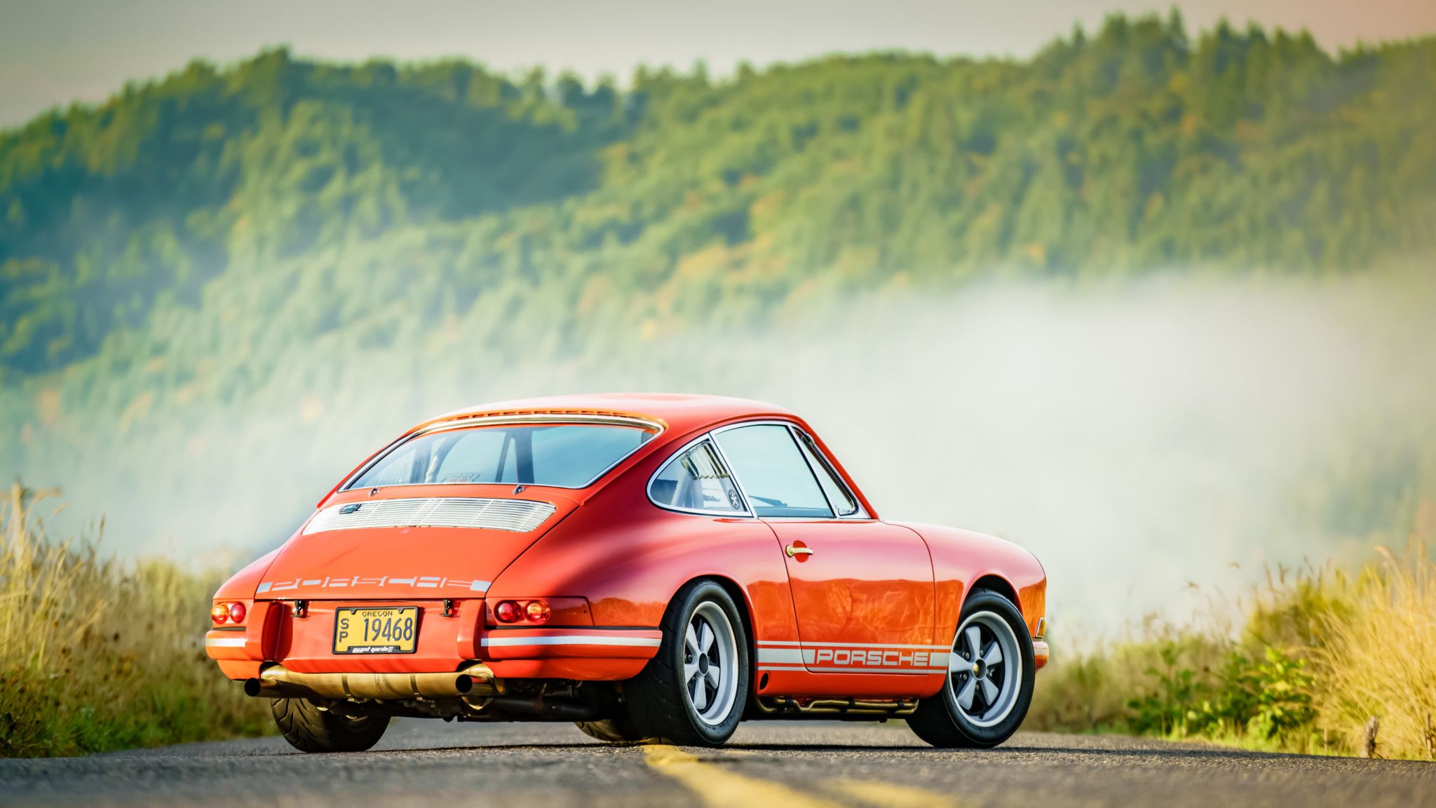 Porsche 912 Wallpapers - Top Free Porsche 912 Backgrounds - WallpaperAccess