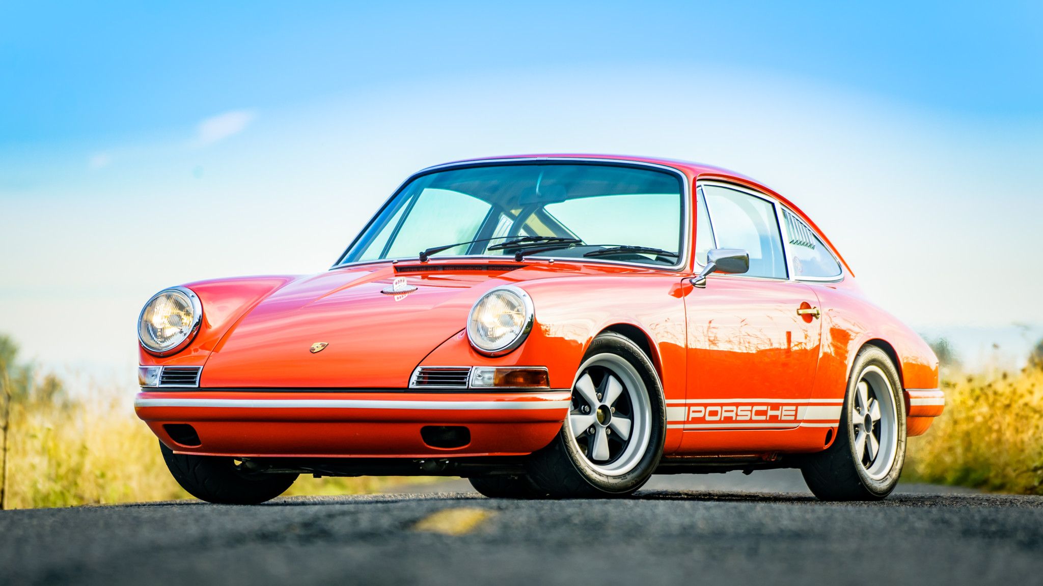 Porsche 912 Wallpapers - Top Free Porsche 912 Backgrounds - WallpaperAccess