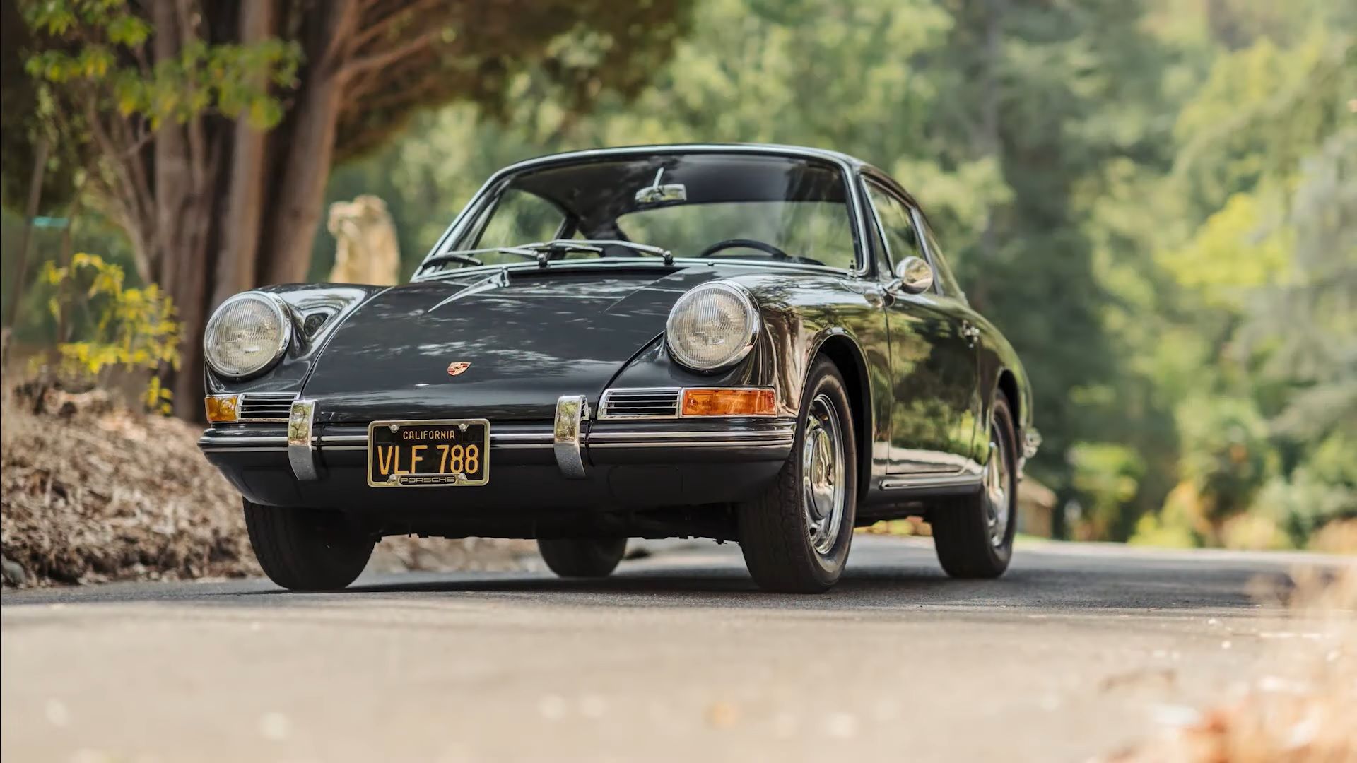 Porsche 912 Wallpapers - Top Free Porsche 912 Backgrounds - WallpaperAccess