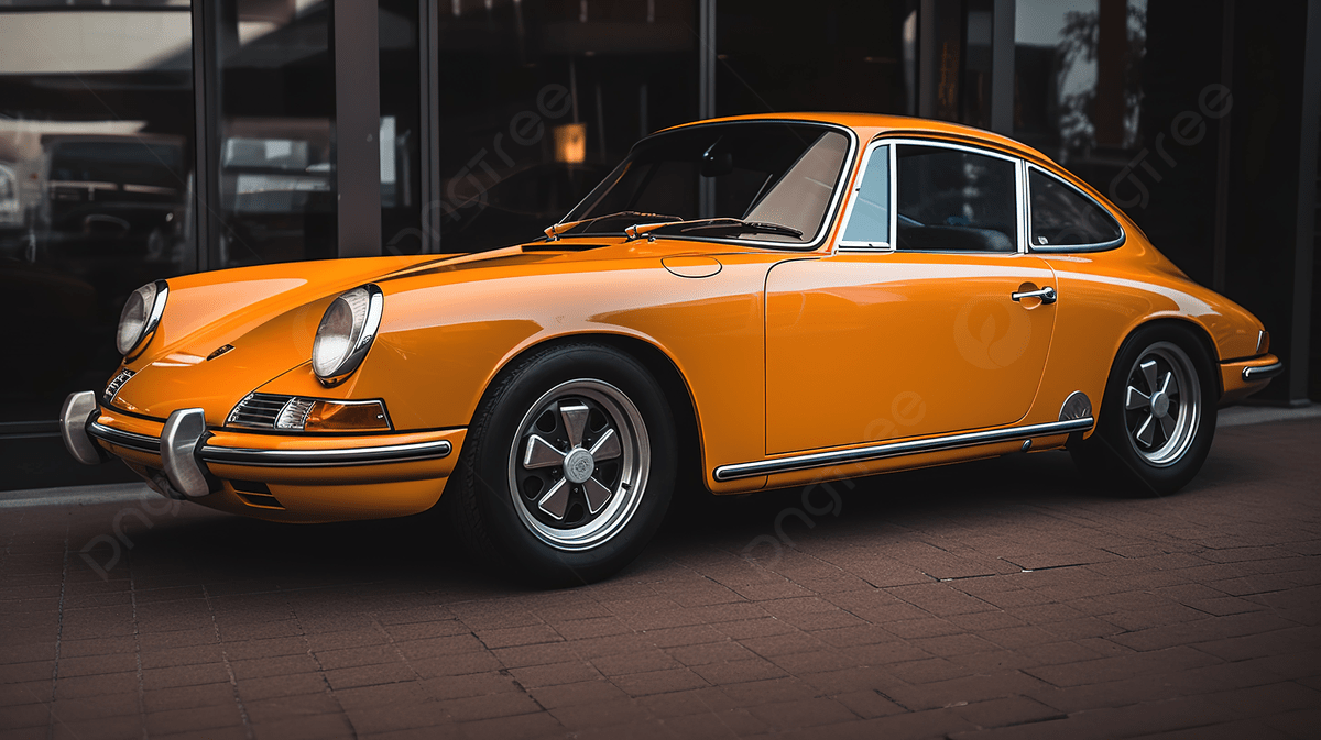 Porsche 912 Wallpapers - Top Free Porsche 912 Backgrounds - WallpaperAccess