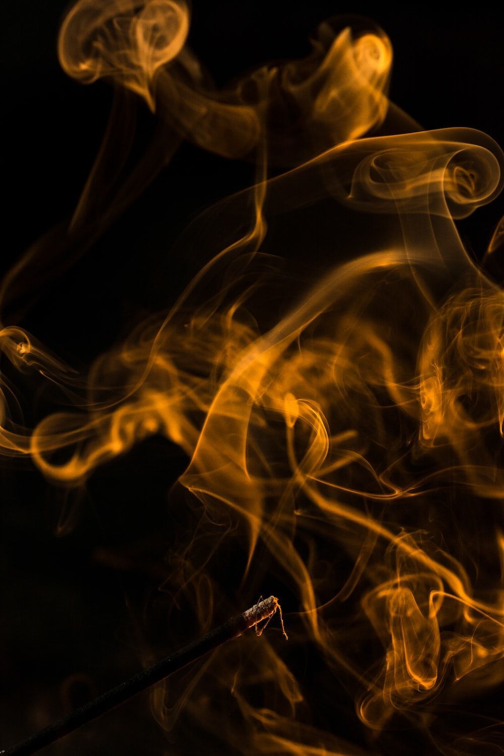 Fire Smoke Wallpapers - Top Free Fire Smoke Backgrounds - WallpaperAccess
