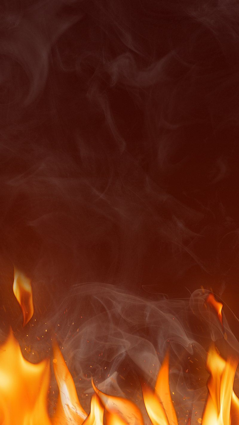 Fire Smoke Wallpapers - Top Free Fire Smoke Backgrounds - WallpaperAccess