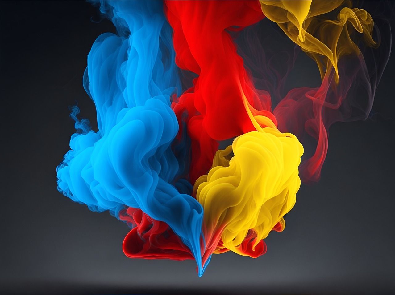 Fire Smoke Wallpapers - Top Free Fire Smoke Backgrounds - WallpaperAccess