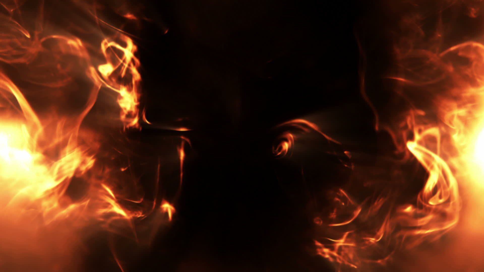 Fire Smoke Wallpapers - Top Free Fire Smoke Backgrounds - WallpaperAccess