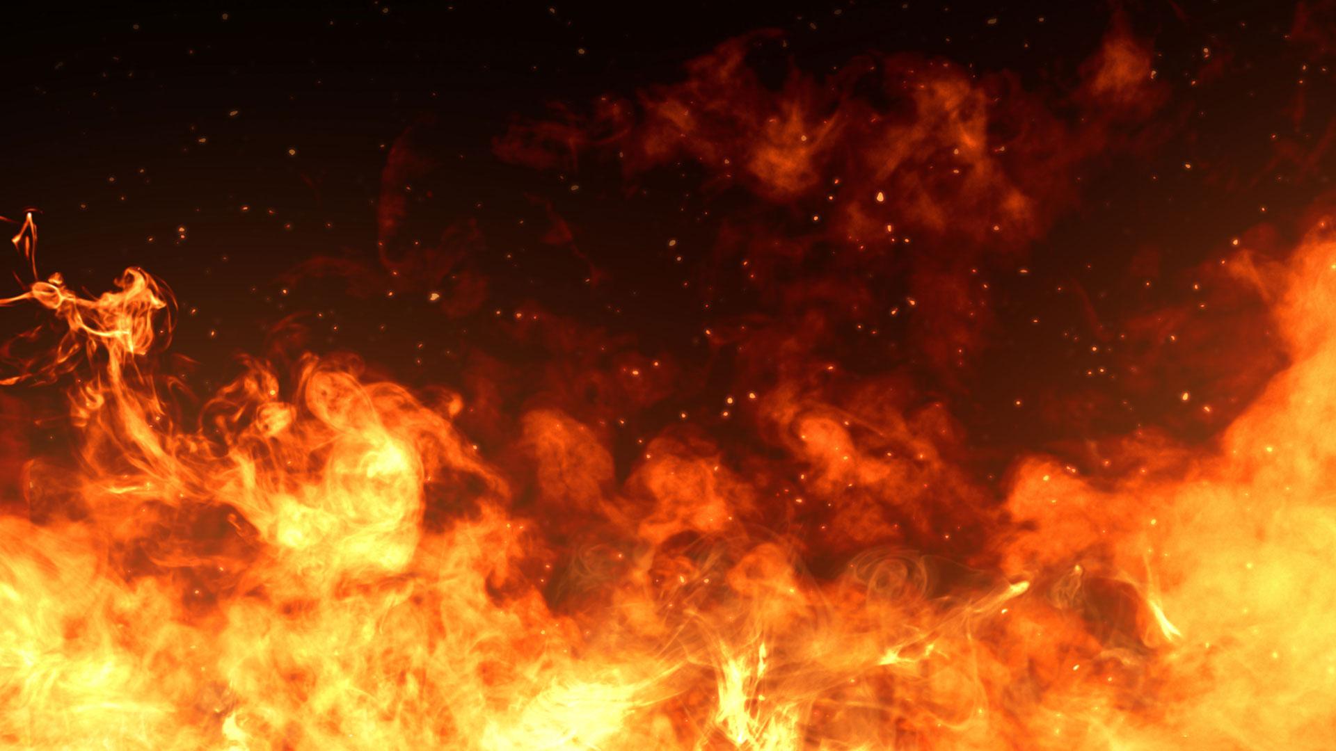 Fire Smoke Wallpapers - Top Free Fire Smoke Backgrounds - WallpaperAccess