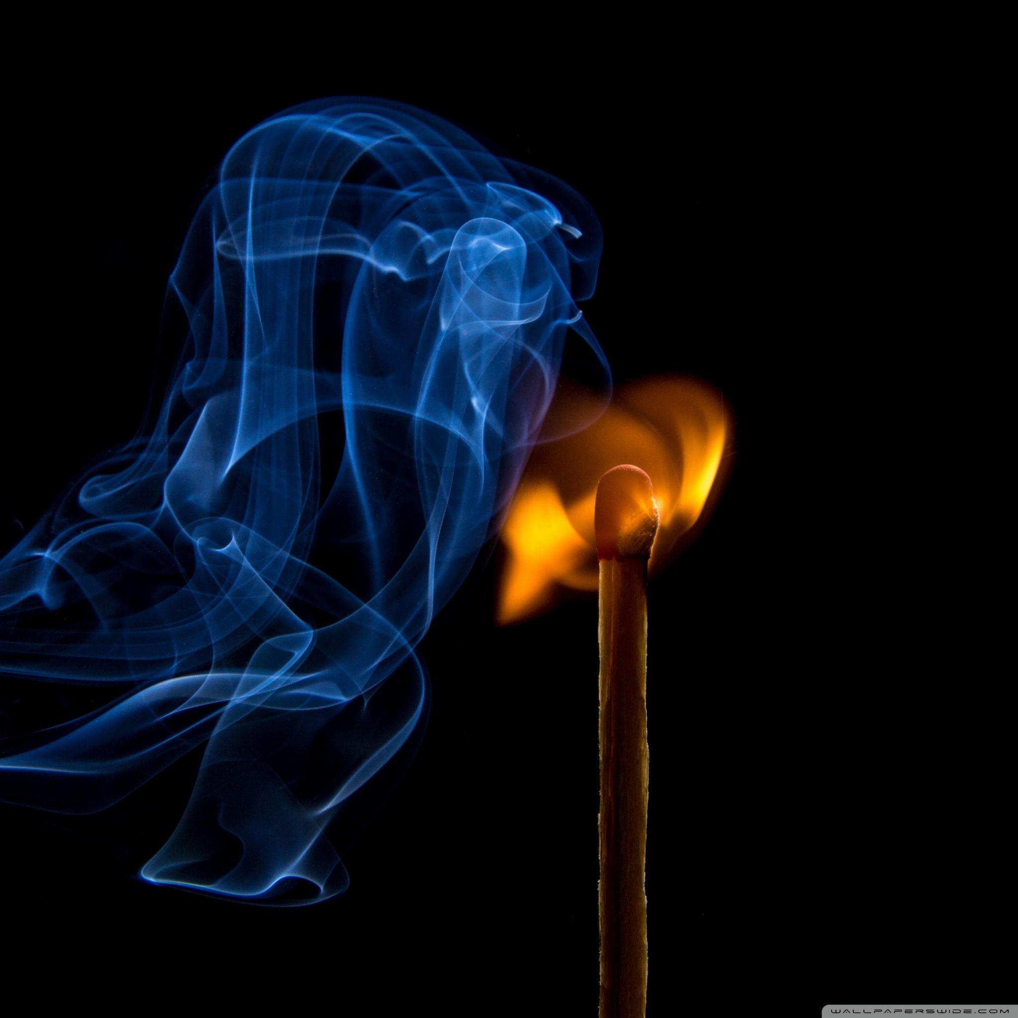 Fire Smoke Wallpapers - Top Free Fire Smoke Backgrounds - WallpaperAccess