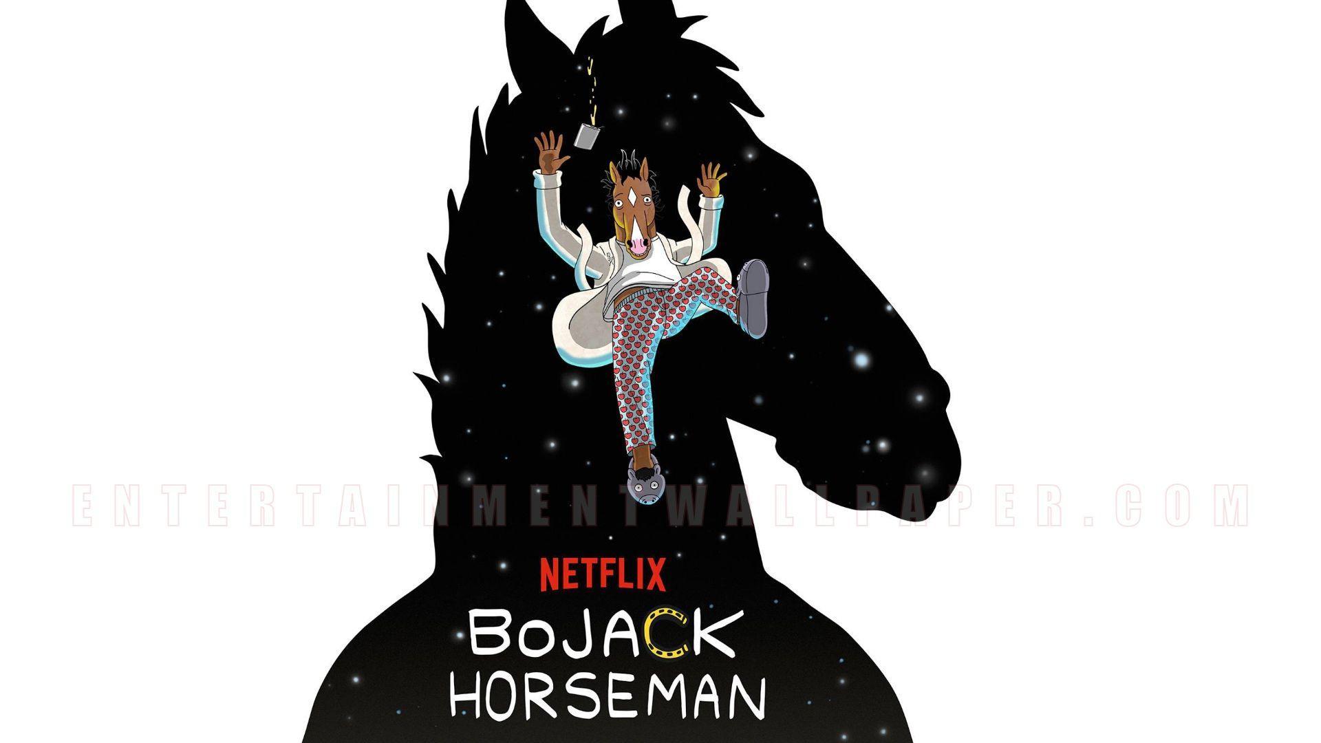 Bojack Horseman Wallpapers - Top Free Bojack Horseman Backgrounds ...