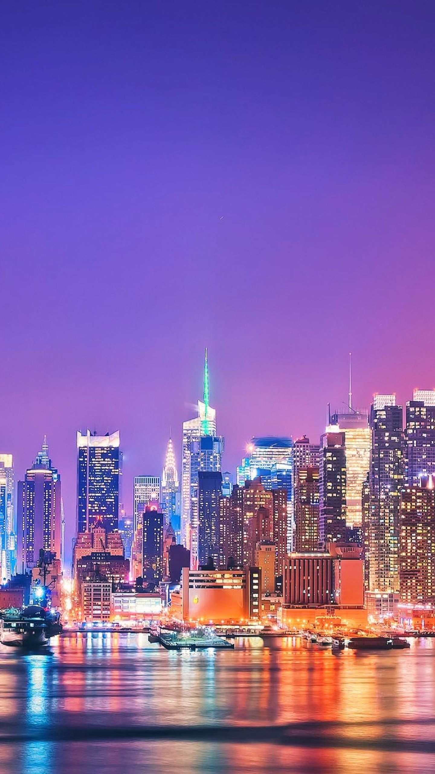 Pemandangan Kota Wallpapers - Top Free Pemandangan Kota Backgrounds ...